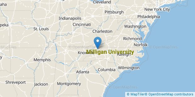 Milligan University Overview