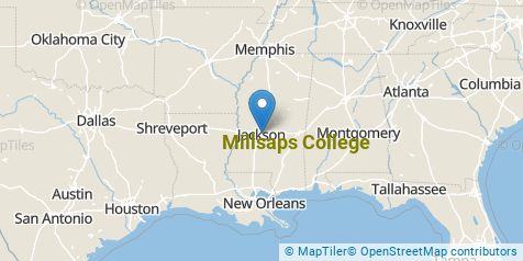 Millsaps College Overview