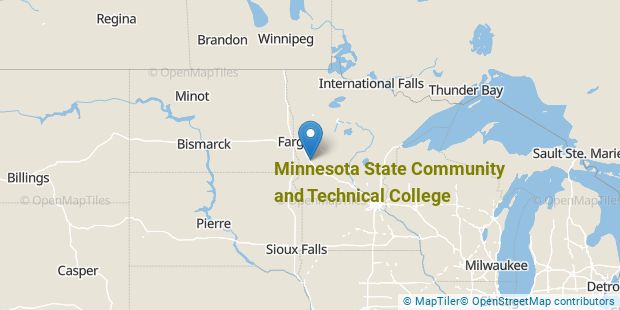 Minnesota State Community and Technical College Overview