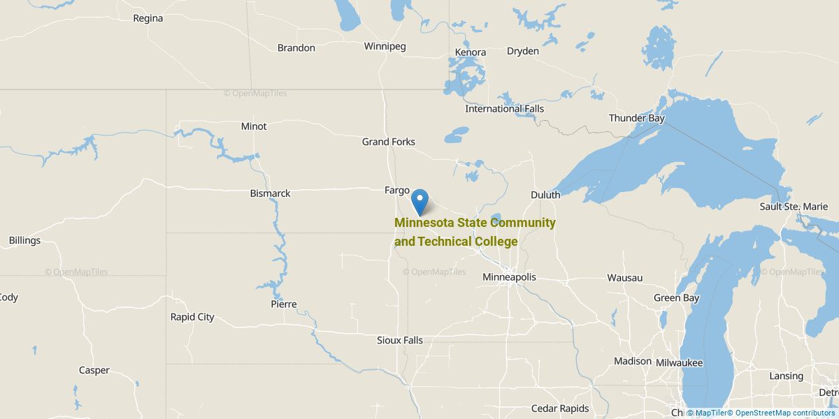 Minnesota State Community and Technical College Overview