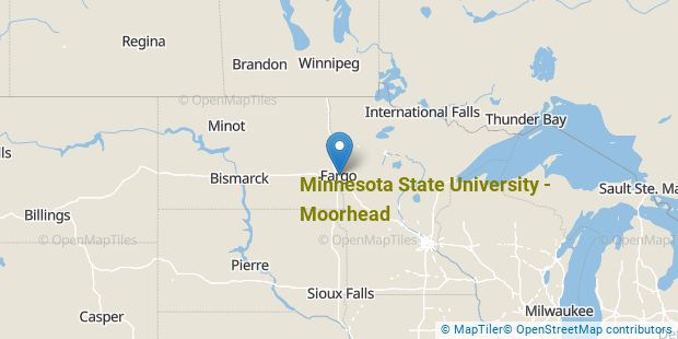 Minnesota State University - Moorhead Overview