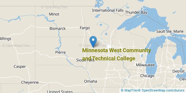 Minnesota West Community and Technical College Overview
