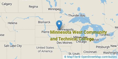 Minnesota West Community and Technical College Overview