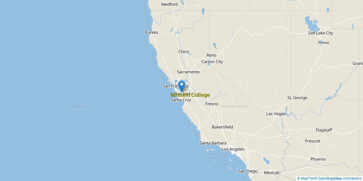 Mission College Overview