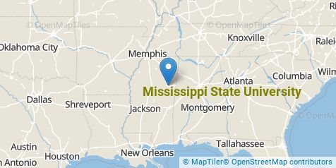 Mississippi State University Overview
