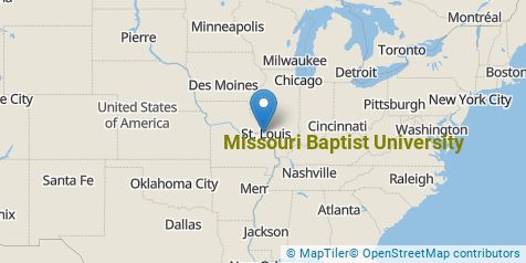 Missouri Baptist University Overview
