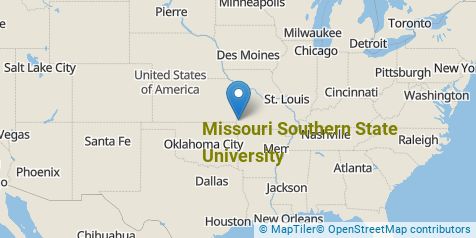 Missouri Southern State University Overview