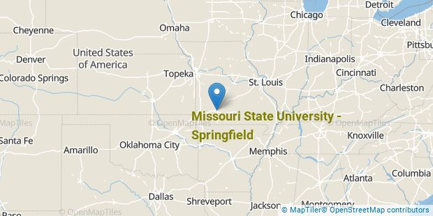 Missouri State University - Springfield Overview