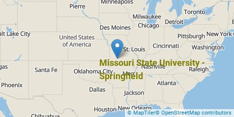 Missouri State University - Springfield Overview