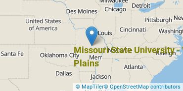 Missouri State University - West Plains Overview
