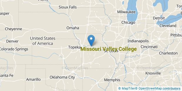 Missouri Valley College Overview