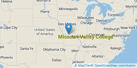 Missouri Valley College Overview