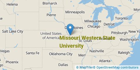 Missouri Western State University Overview