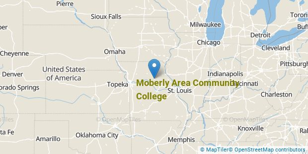 Moberly Area Community College Overview