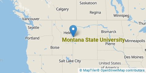 Montana State University Overview