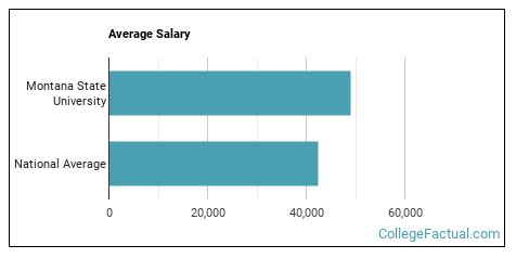 Montana State University Overview