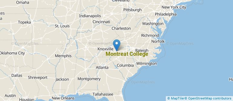 Montreat College Overview