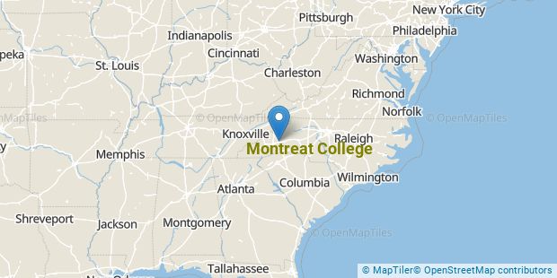 Montreat College Overview