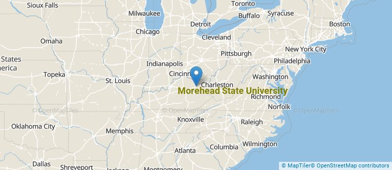 Morehead State University Overview