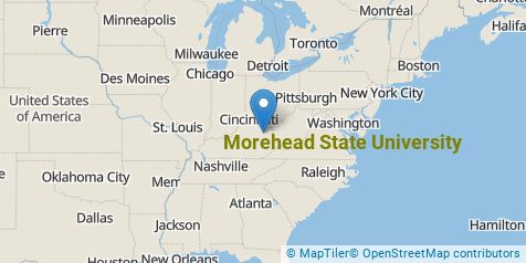 Morehead State University Overview