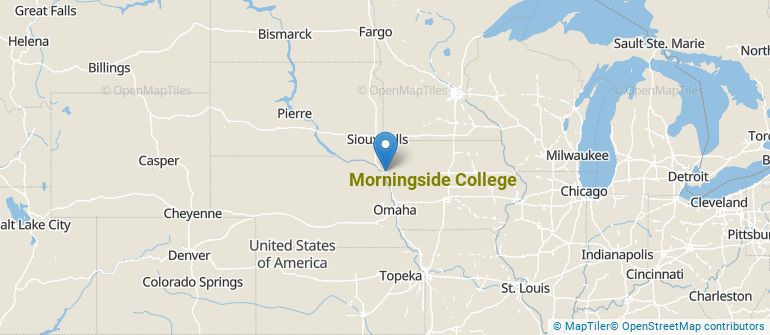 Morningside College Overview