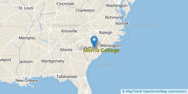 Morris College Overview