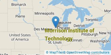 Morrison Institute of Technology Overview