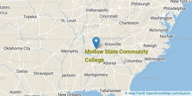 Motlow State Community College Overview