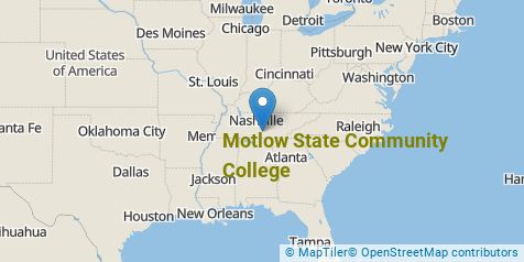 Motlow State Community College Overview