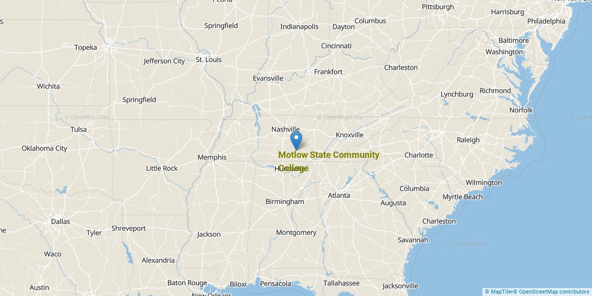 Motlow State Community College Overview