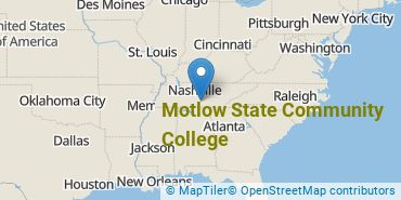 Motlow State Community College Overview