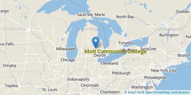 Mott Community College Overview