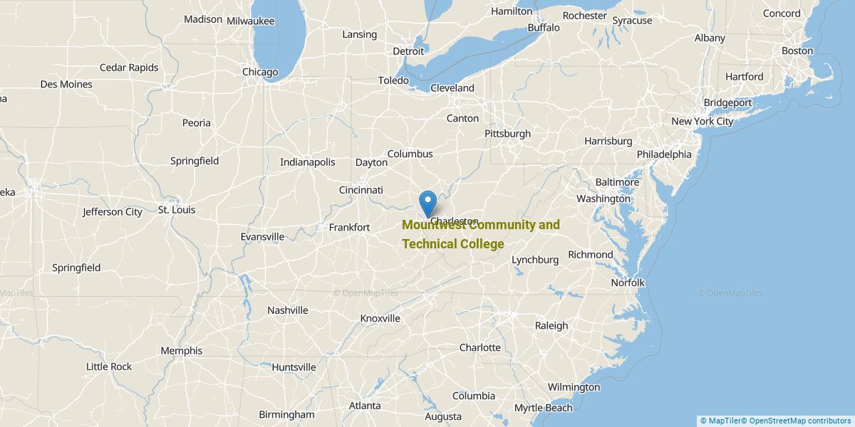 Mountwest Community and Technical College Overview