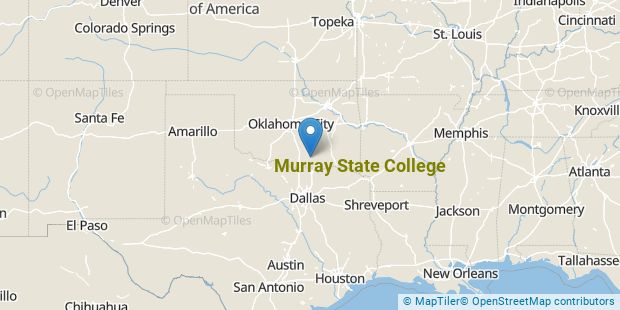 Murray State College Overview