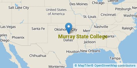Murray State College Overview