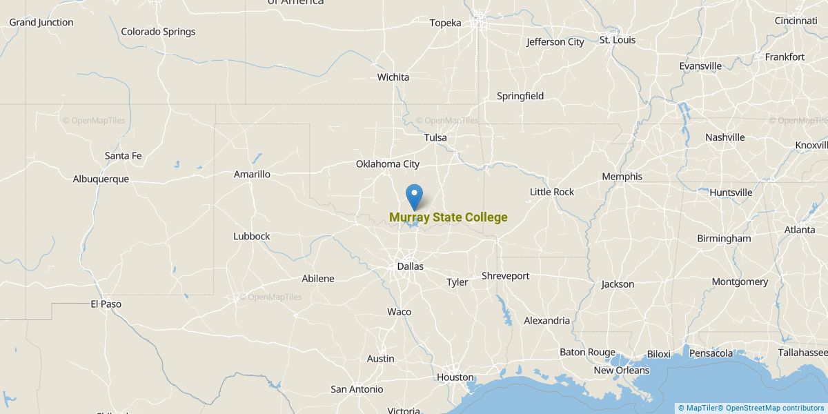Murray State College Overview