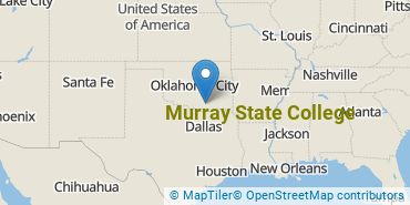 Murray State College Overview