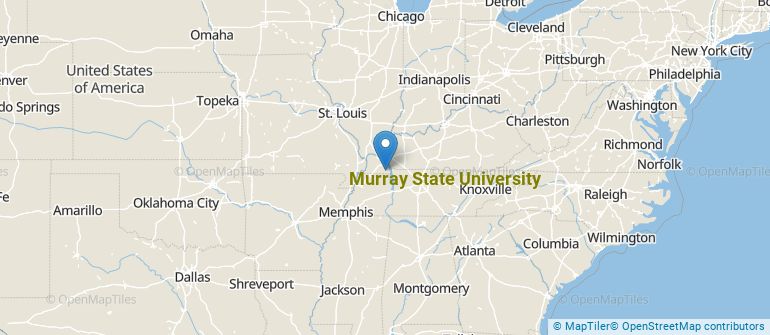 Murray State University Overview