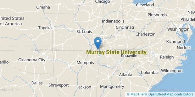 Murray State University Overview