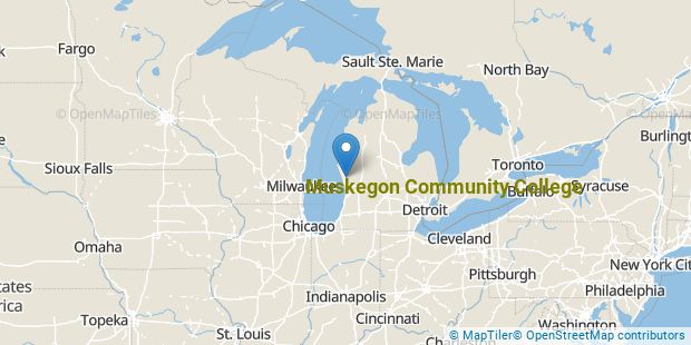 Muskegon Community College Overview