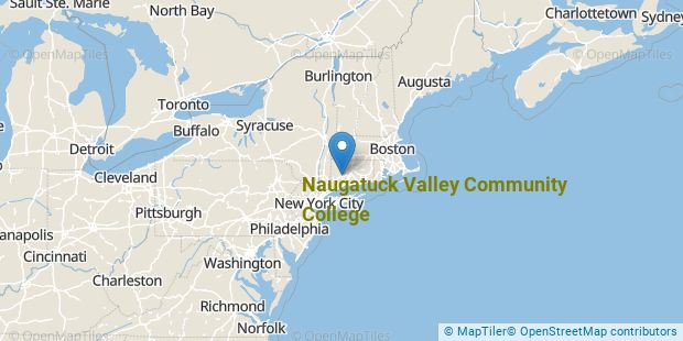 Naugatuck Valley Community College Overview