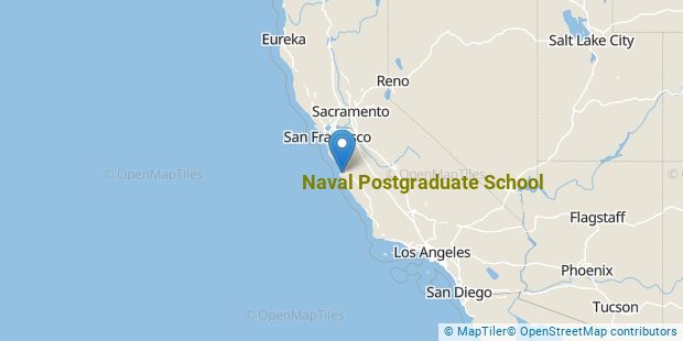 Naval Postgraduate School Overview