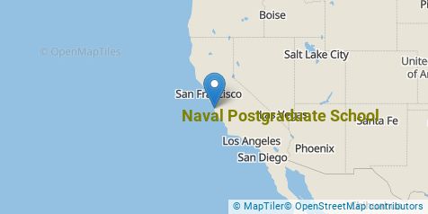 Naval Postgraduate School Overview