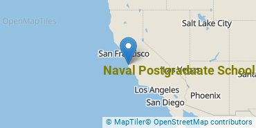 Naval Postgraduate School Overview