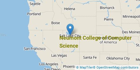 Neumont College of Computer Science Overview