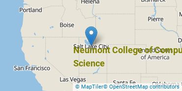 Neumont College of Computer Science Overview