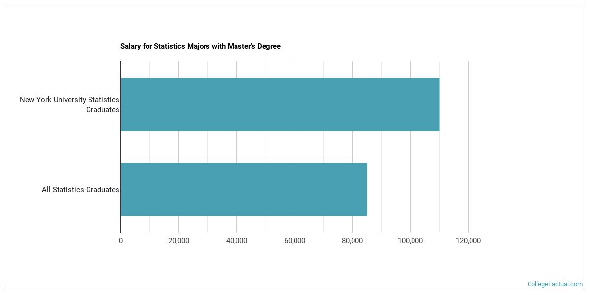 The Stats Major at New York University