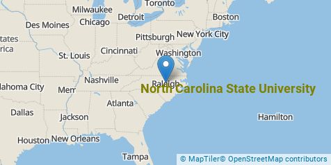 North Carolina State University Overview