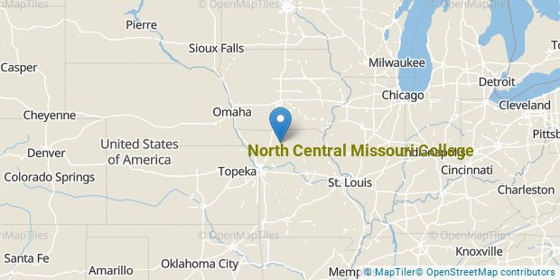 North Central Missouri College Overview