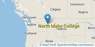 North Idaho College Overview